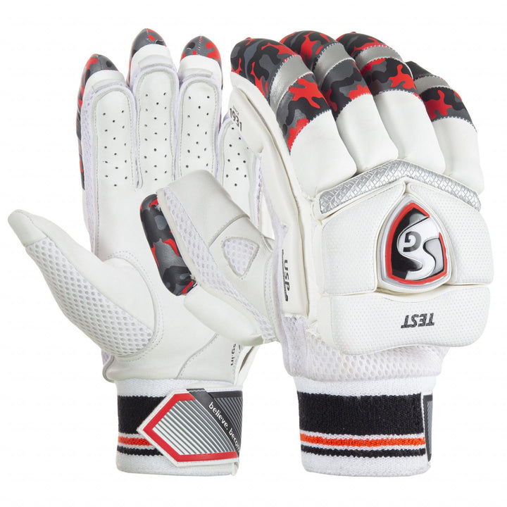 BATTING GLOVES – TeamSG