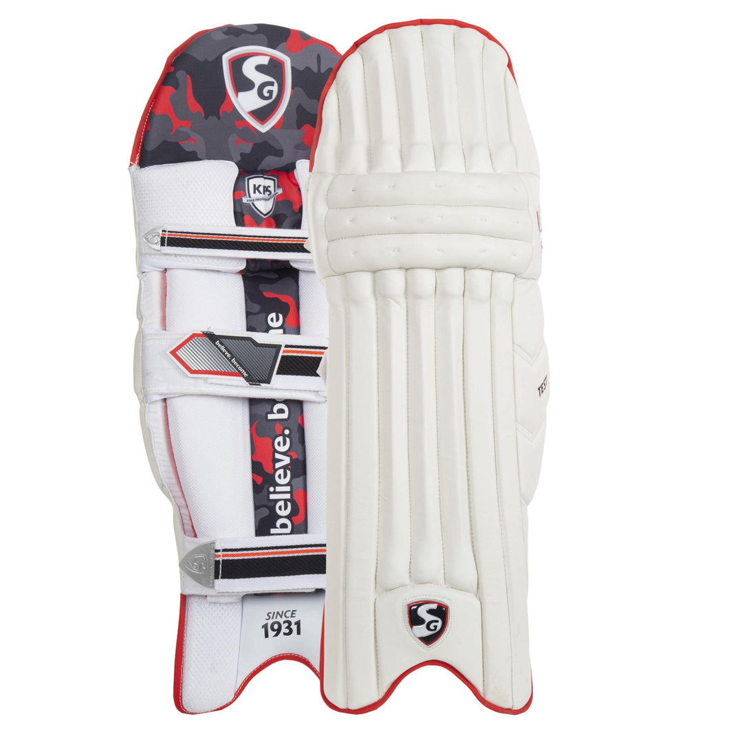 LEGGUARD – TeamSG