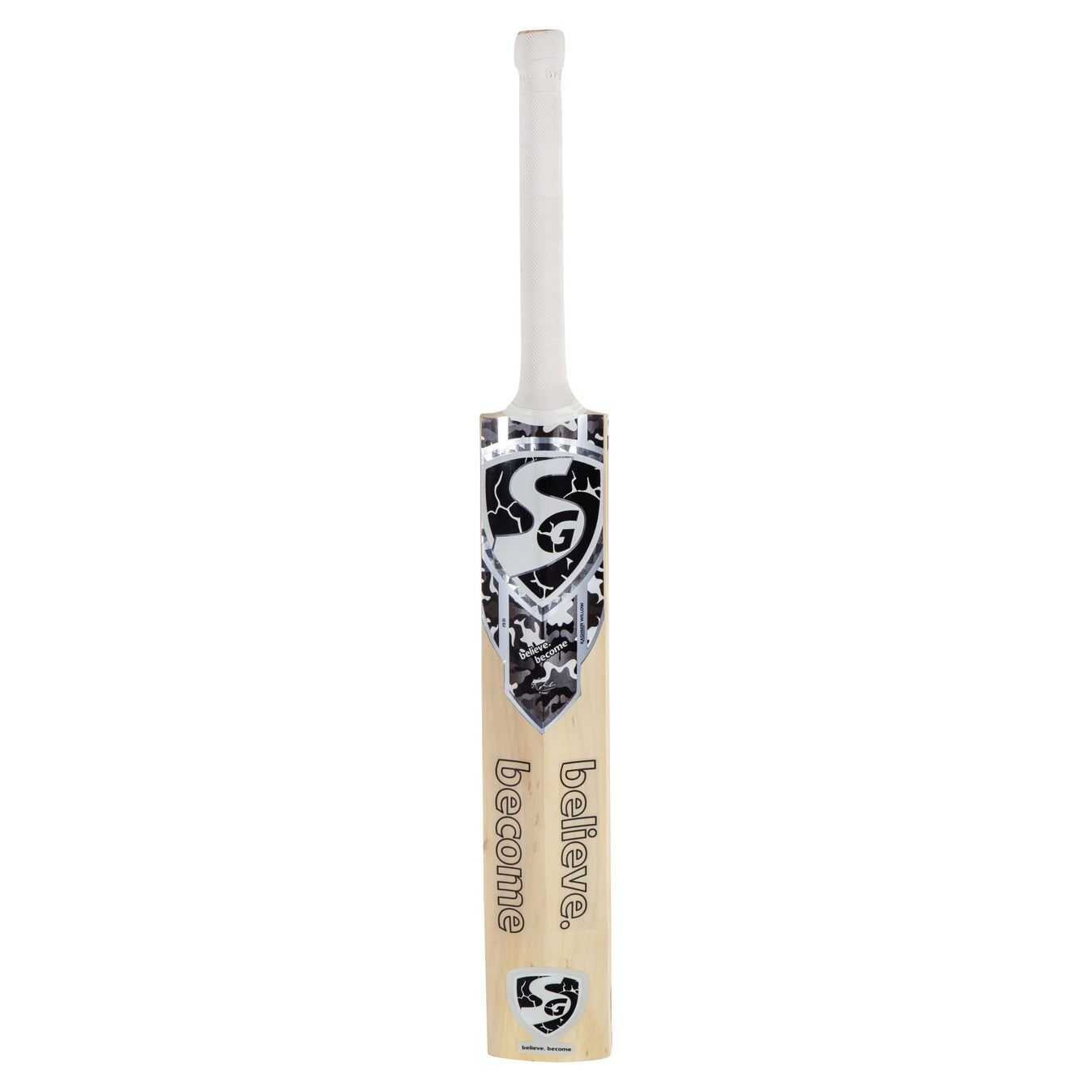SG KLR SPARK Kashmir Willow Cricket Bat – TeamSG